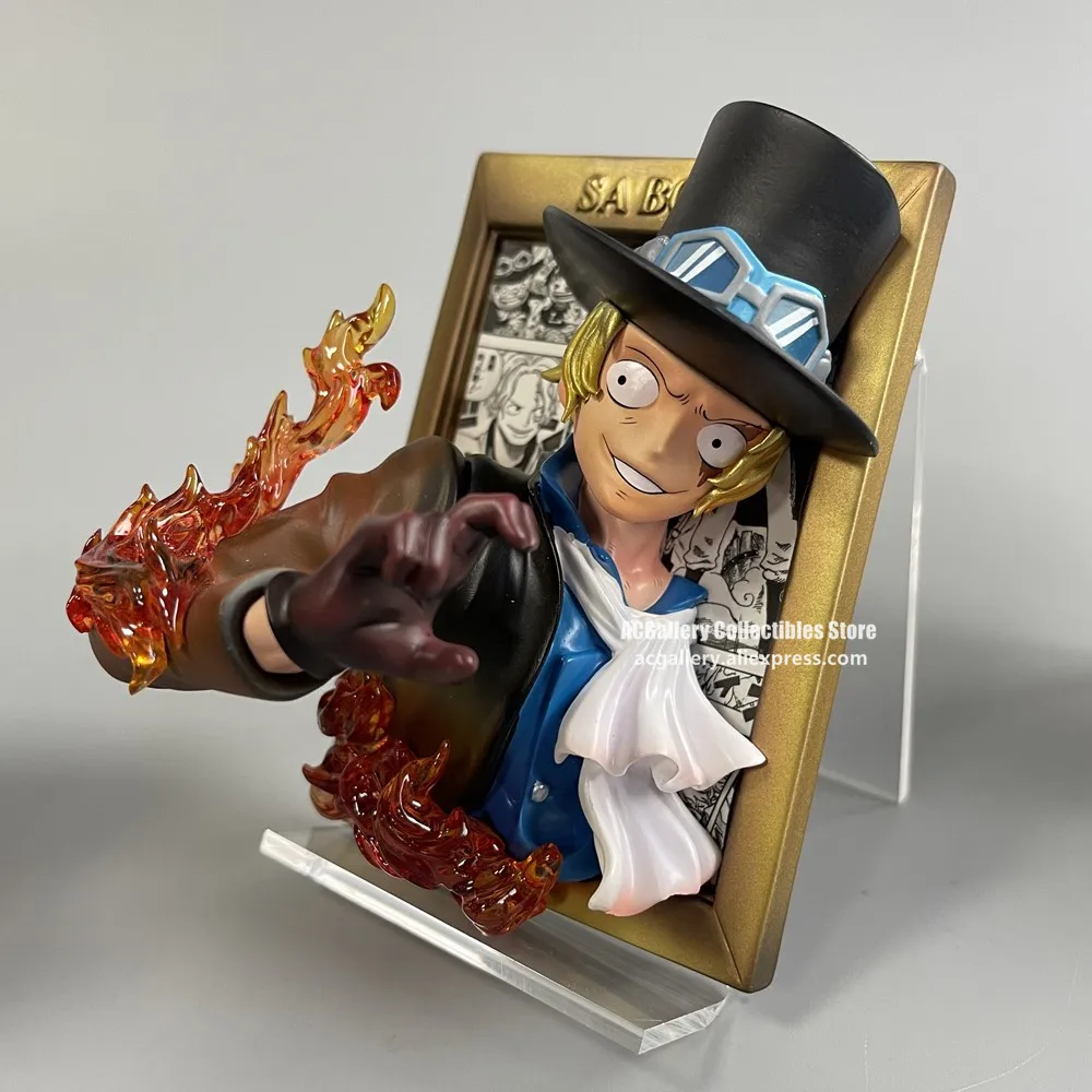 One Piece Roronoa Zoro Luffy Fridge Magnets | One piece Merchandise ...