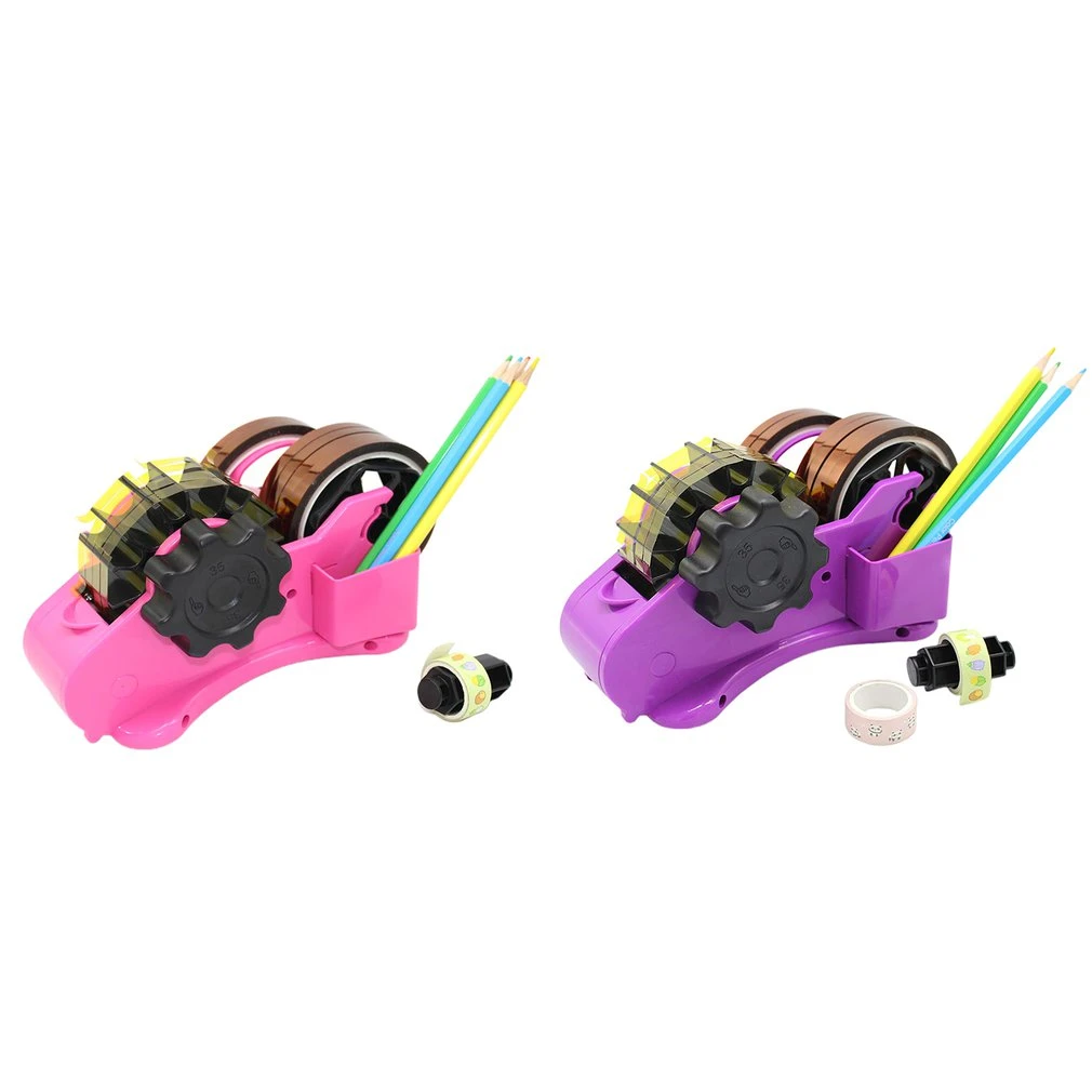Multifunction Roll Cut Heat Tape Dispenser Sublimation For Heat ...
