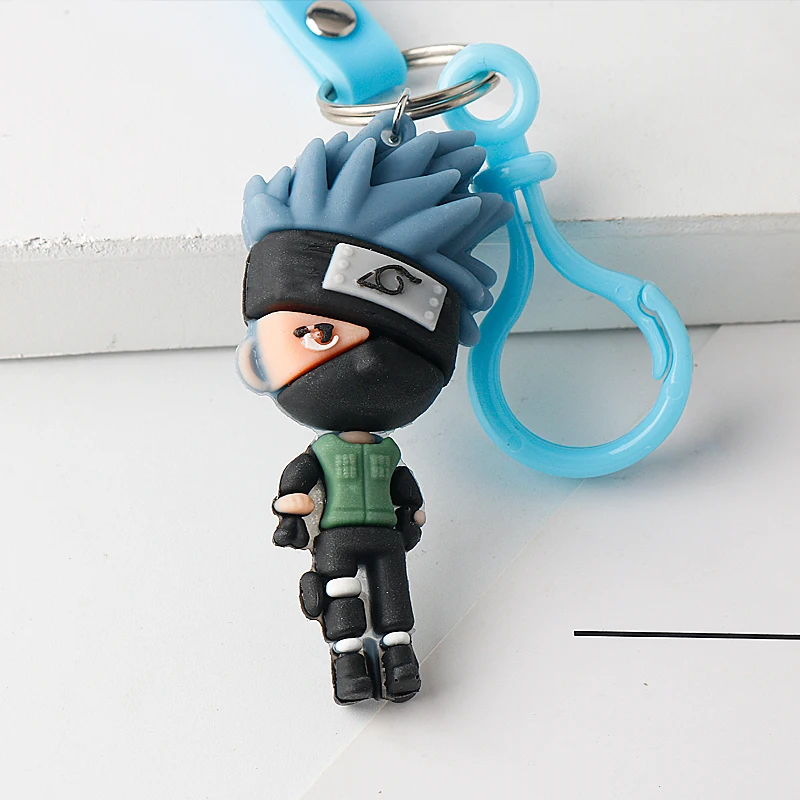 Obito Uchiha Keychain at Lisette Webb blog