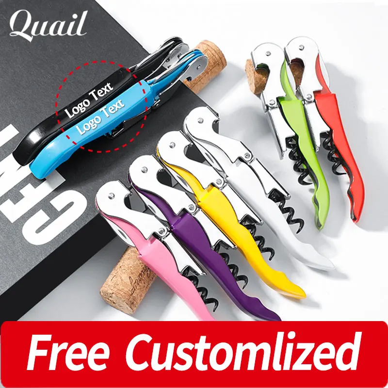 10pcs-free-custom-bottle-opener-logo-laser-engraved-wine-corkscrew-logo ...