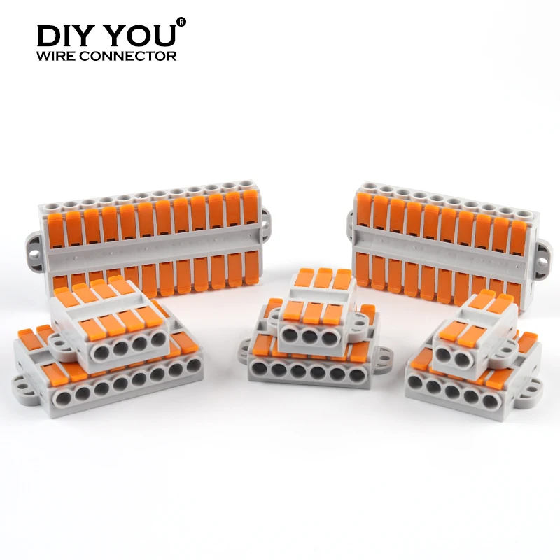 Electrical Wire Terminal Connector | 6mm2 Electrical Wire Connectors ...