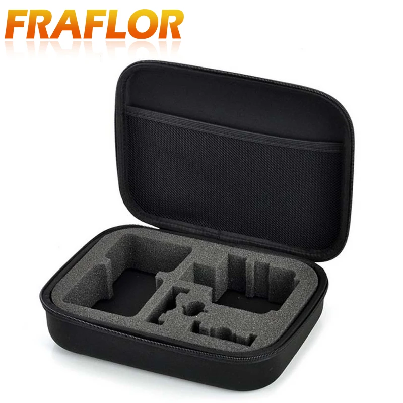 Portable-Carry-Case-Hard-Bag-Sports-Camera-Accessory-Anti-shock-EVA ...