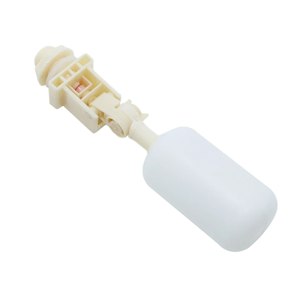 Float-Switch-1-2-Float-Ball-Valve-Shut-Off-Plastic-Adjustable-Auto-Fill ...