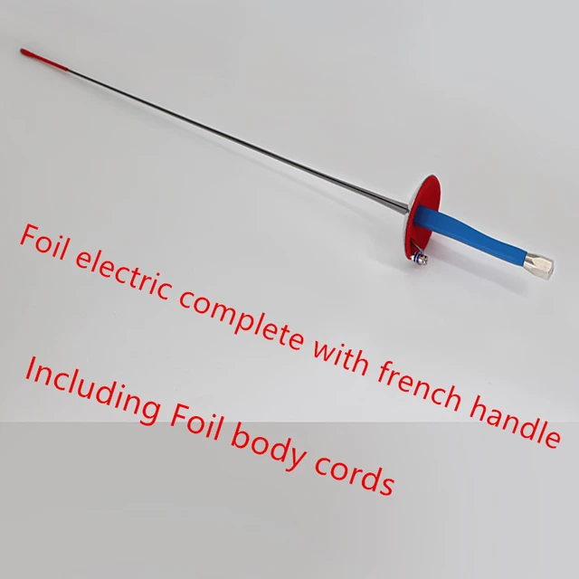 Fencing Sword Foil