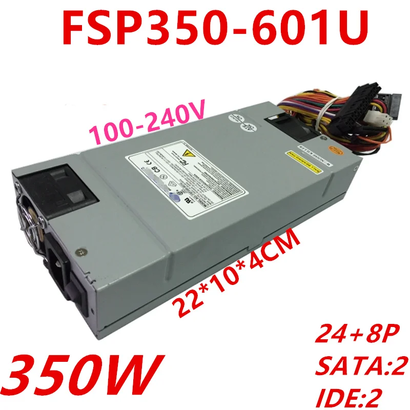 New Original PSU For FSP -5V PFC Standard 1U 350W Switching Power ...