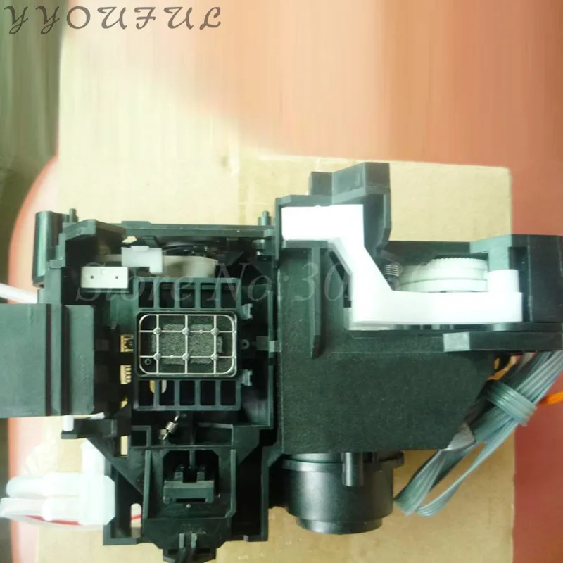 Original Ink Pump Assembly Capping Station 1430 for Epson L1800 1430 ...