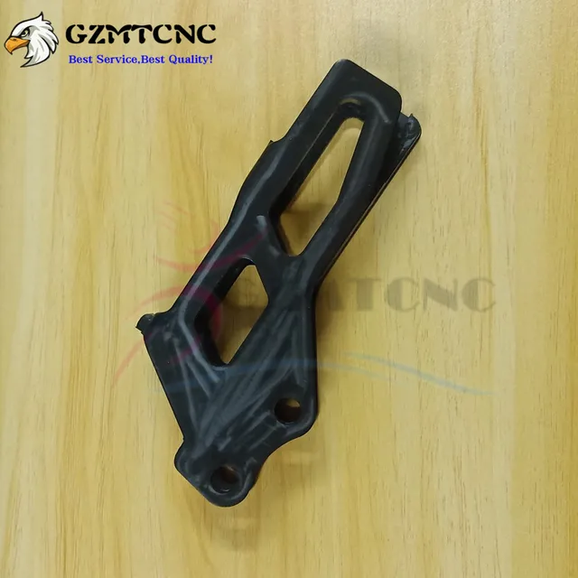 Motocross Dirt Bike Chain Guide Guard Rear Sprocket Protection Chain ...