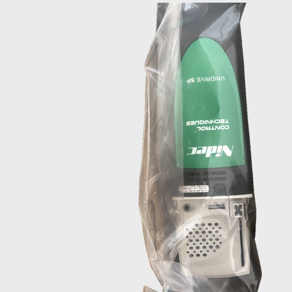 SP1406 4/5.5KW Unidrive SP series frequency converter with ...