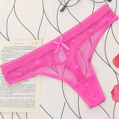 Women's Seamless Underwear Thongs & G Strings Active Panties Teenage ...