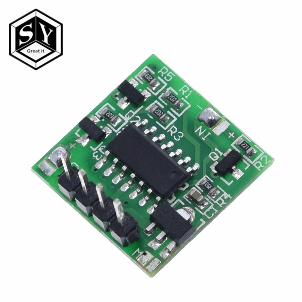 Timer Switch Controller Board 10S 24H Adjustable Delay Relay Module For ...