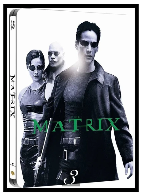 Matrix Movie Wallpapers