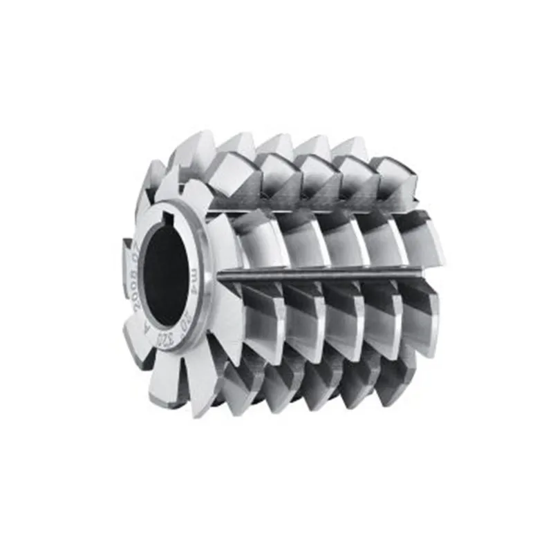 DIN5482-5481-5480-German-Standard-Spline-Hob-Tool-Customize-Gear-Hob ...