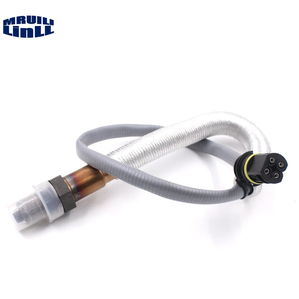 Original Lambda 02 Oxygen Sensor OE# 11787570481 7570481 0258006993 For ...