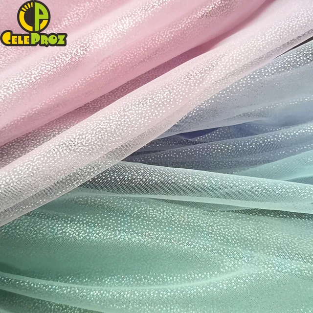 Tulle Material