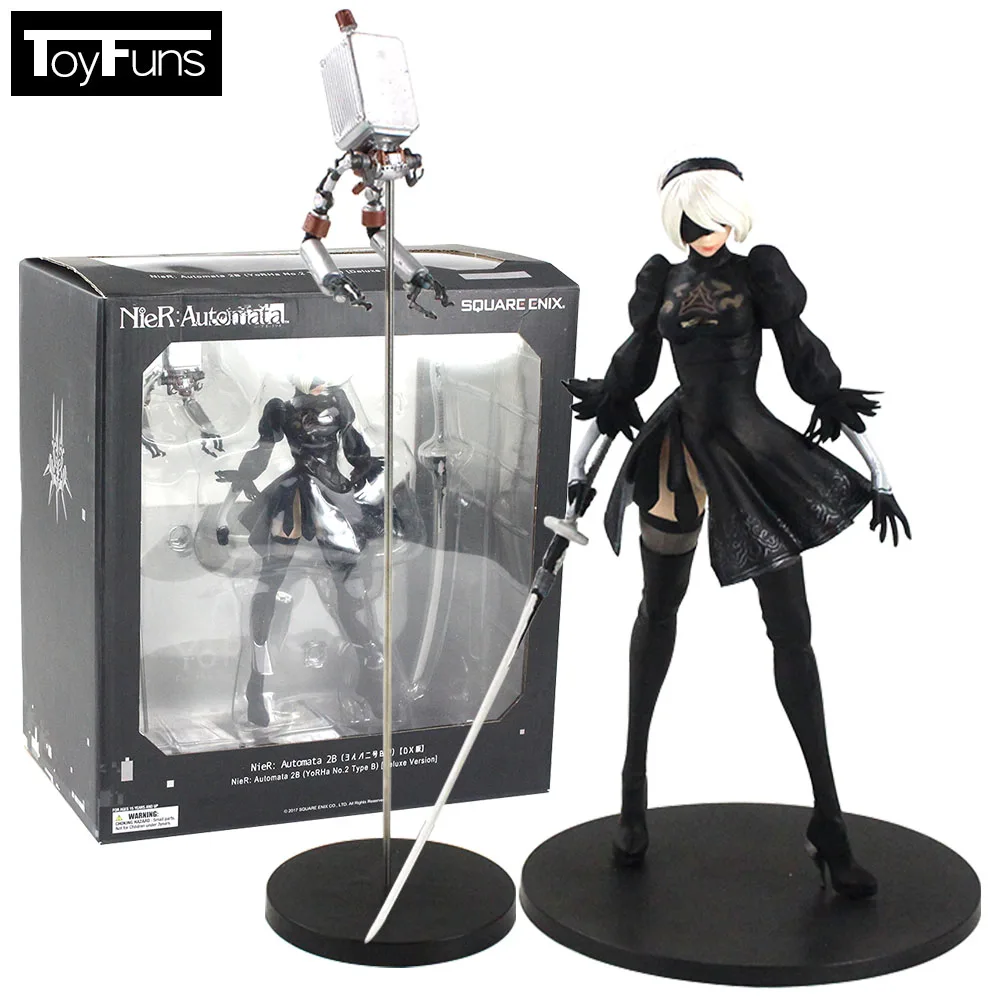 Anime-NieR-Automata-2B-Yorha-N-2-28cm-tipo-B-2B-y-Pod-Robot-DX-Ver.jpg