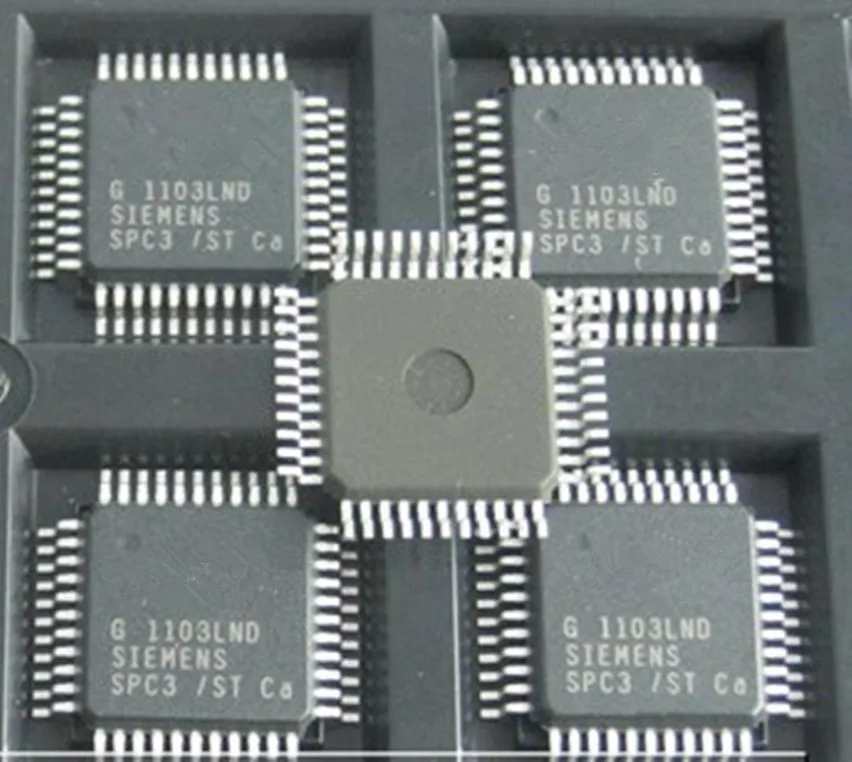 1PCS 새로운 원본 SPC3/STCA SPC3/STC SPC3 QFP 44|Replacement Parts & Accessories| - AliExpress