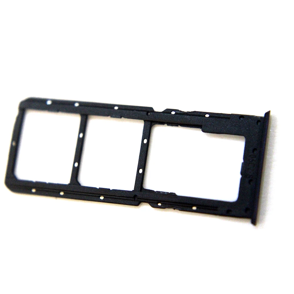 For Oppo A3s / For Oppo A2 Pro Sim Tray Micro Sd Card Holder Slot Parts ...
