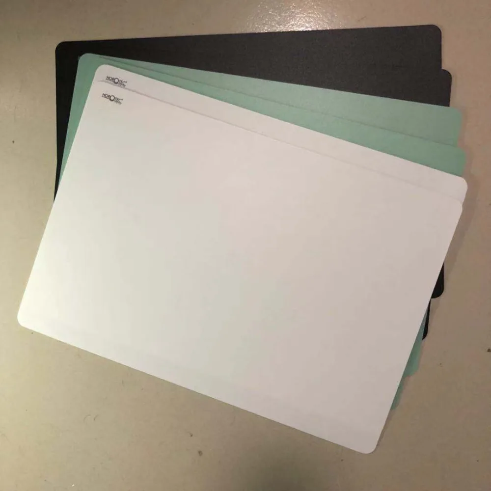 MSA24.208 0.5MM Fine self-adhesive bench mat to repair the watch tools ...