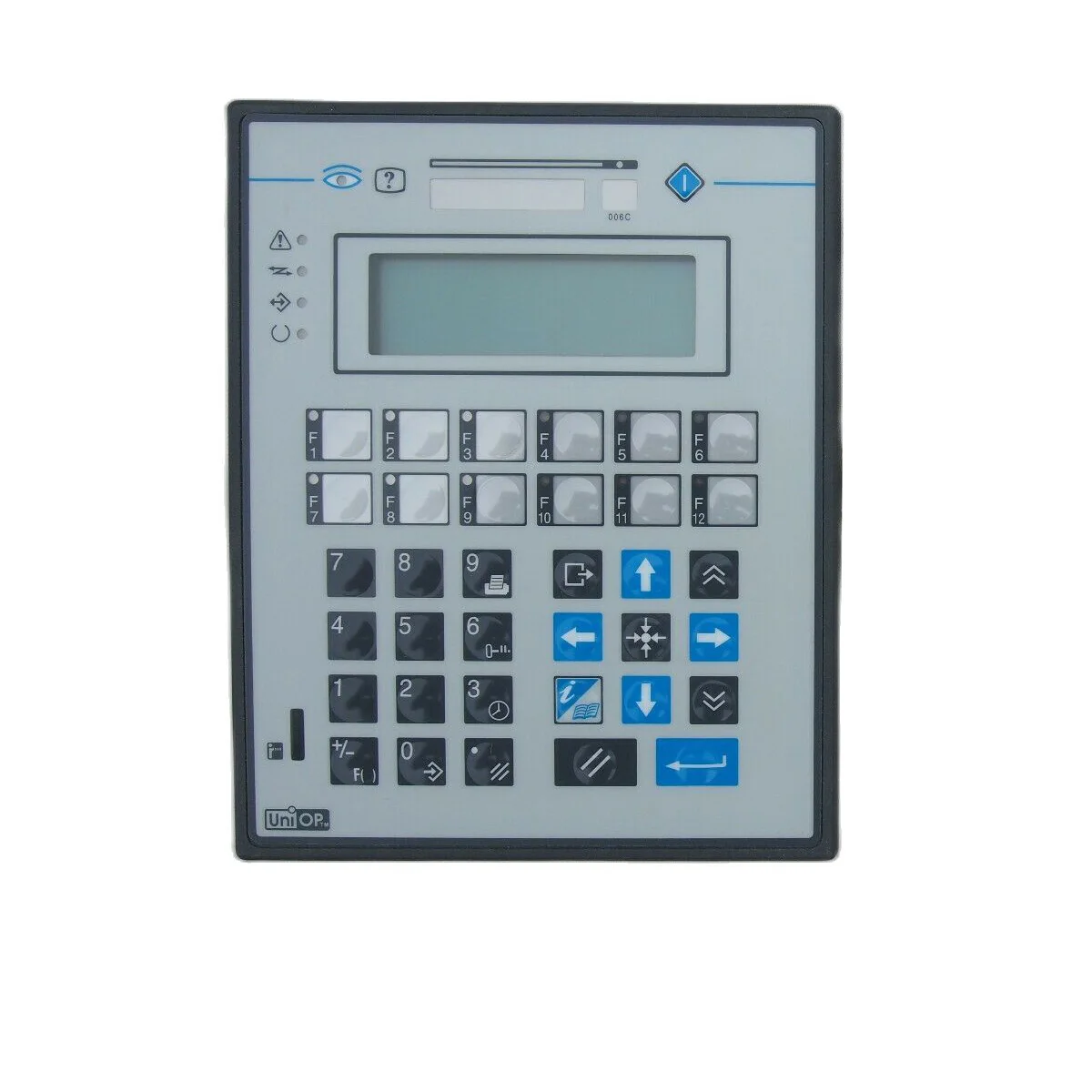 새롭고 독창적 인 CP10G 04 0045 UNIOP Operator Panel Display|original|original ...