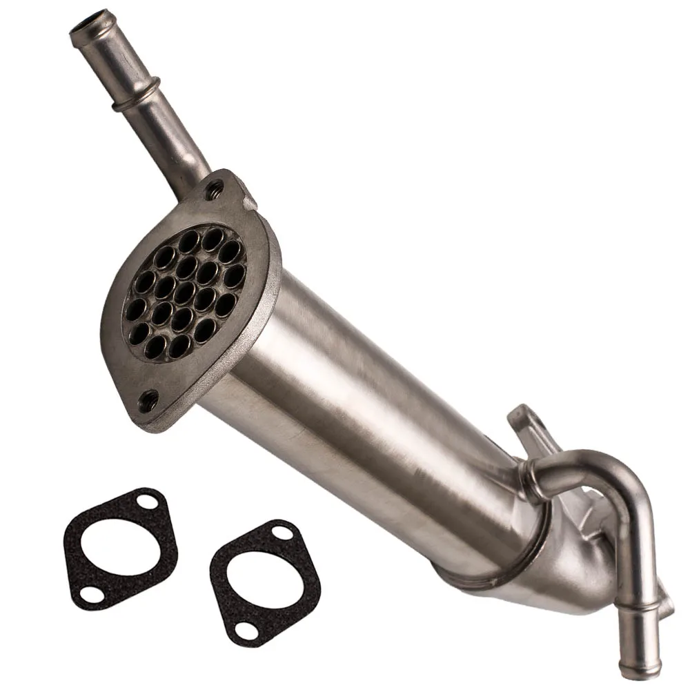 AGR EGR vana soğutucu 1763294 Ford Transit 06 16 kutusu 2.4 TDCi 4x4 ...