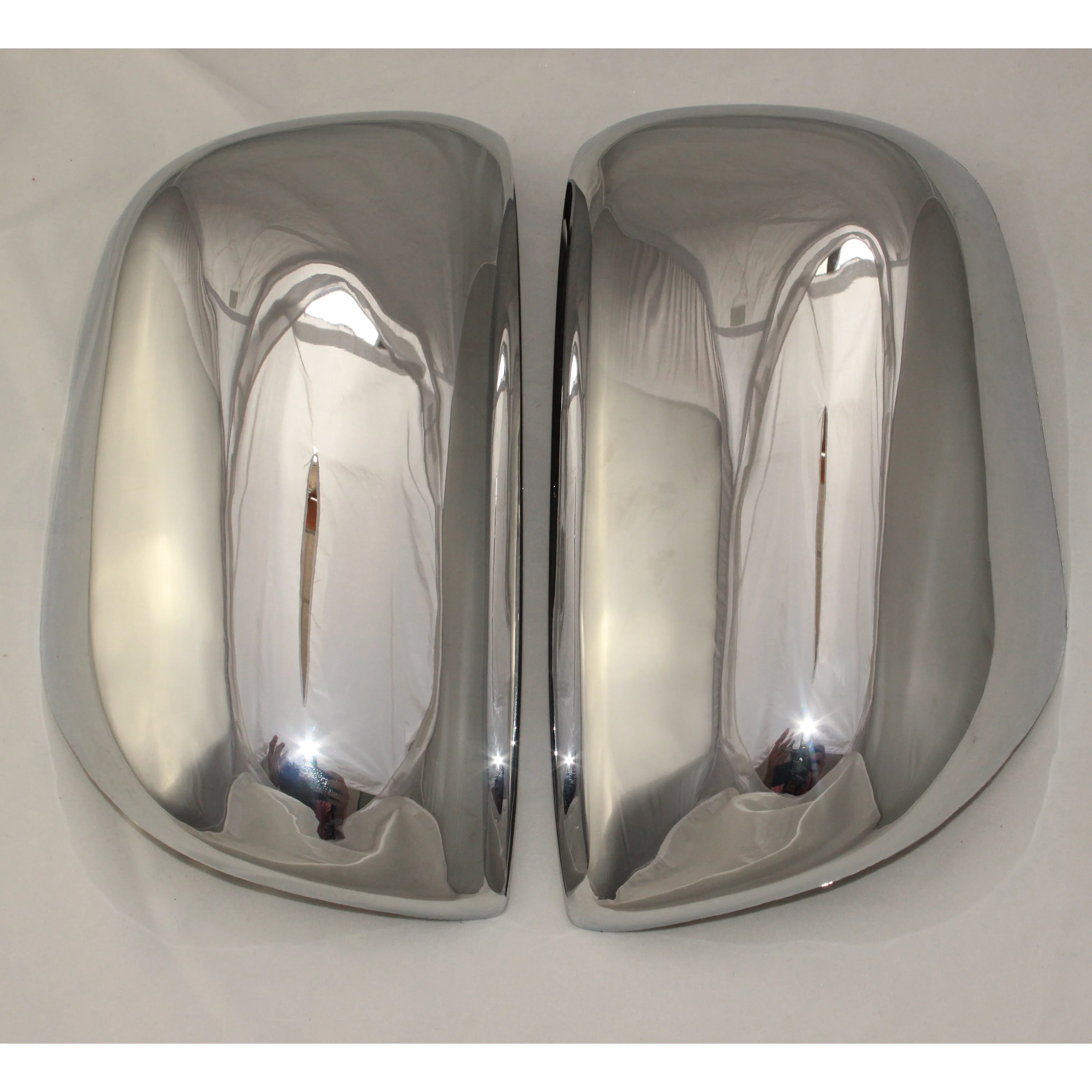2006-2007-2008-2009-For-Toyota-RAV4-RAV-4-ABS-Chrome-plated-Rear-view ...