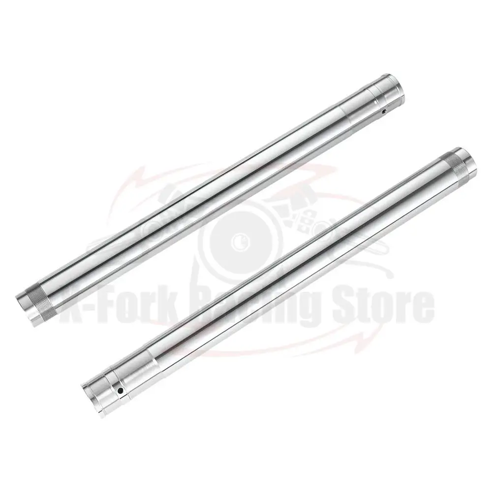 Front-Fork-Pipe-For-Yamaha-TZR250R-SP-3XV-1992-Inner-Fork-Tubes ...