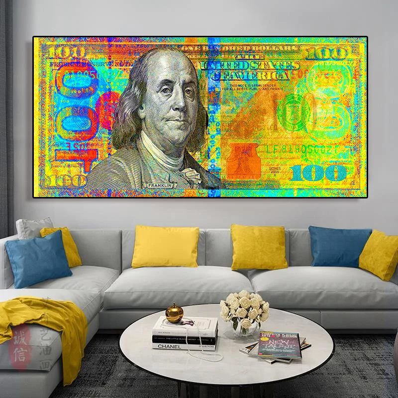 New 100 Dollar Bill Design 2009