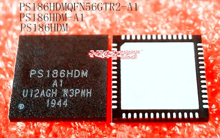NEW-PS186HDMQFN56GTR2-A1-PS186HDM-A1-PS186HDM-H9HCNNNFAMALTR-NME ...