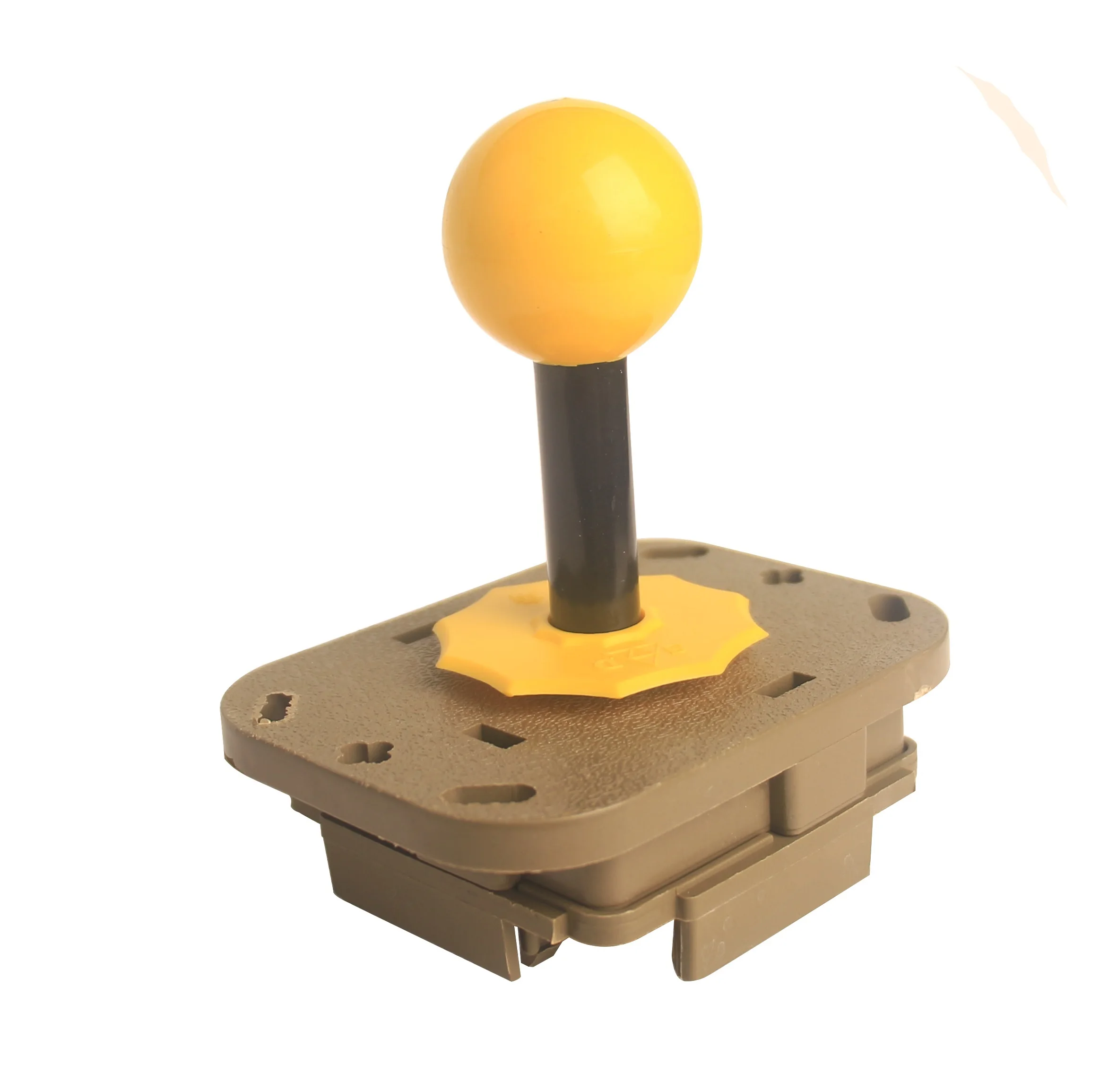 Arcade-game-Joystick-with-Microswitch-Coin-operated-game-spare-parts ...
