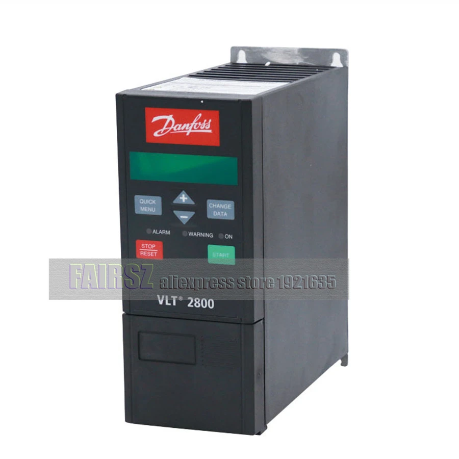 Registrati Ufficiale Inaccessibile inverter vlt 2800 danfoss Perdere ...