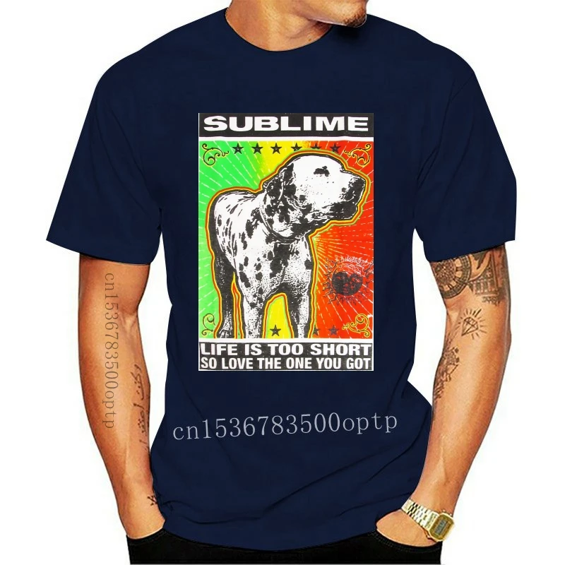 Lou Dog Shirt