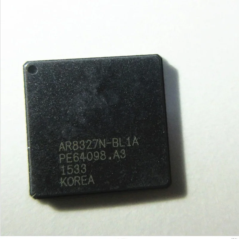 Yepyeni-orijinal-AR8327-BL1A-CMOS-0-ila-36-MHz-tek-ip-8-bit ...