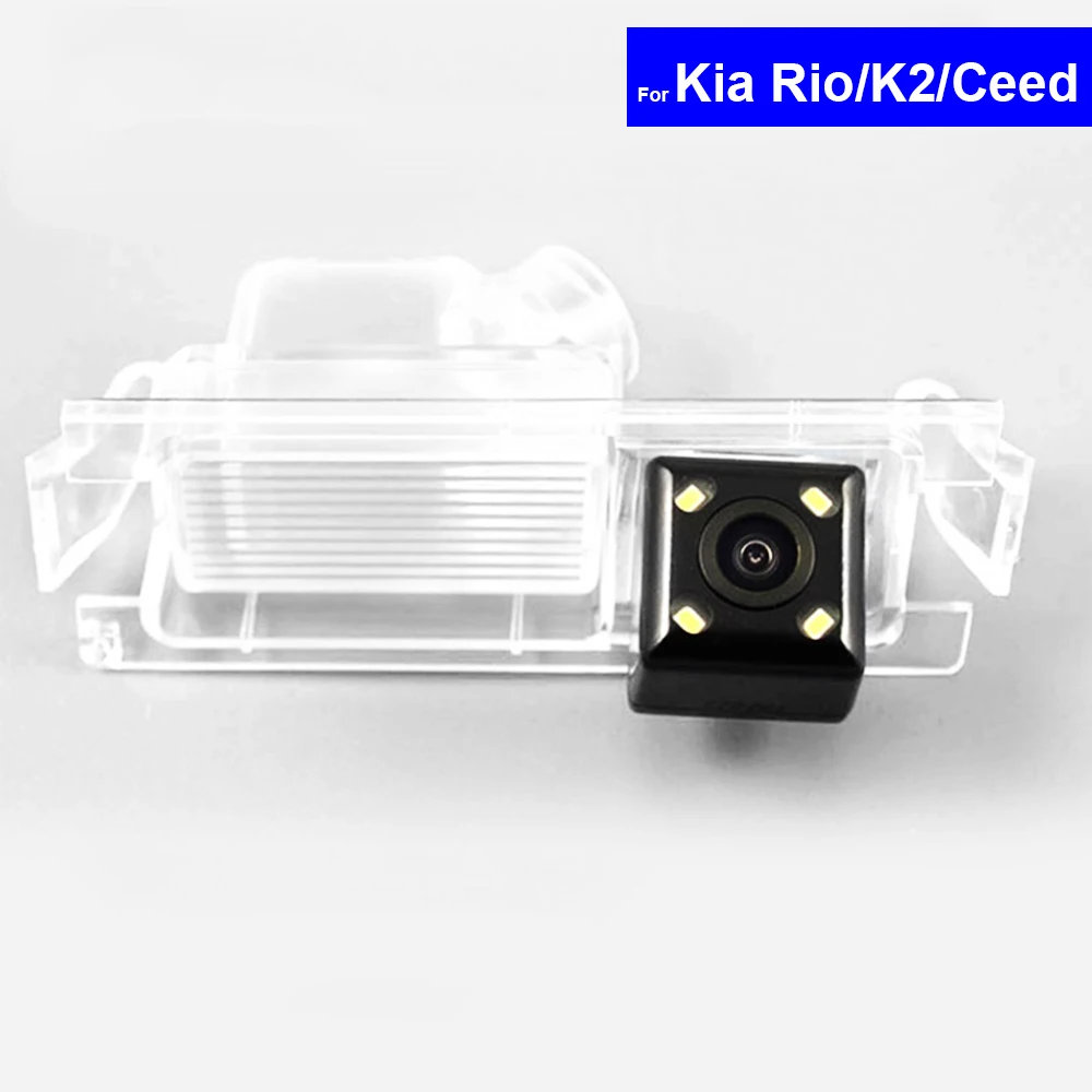 CCD-Night-Vision-Car-Parking-Camera-for-Kia-K2-Rio-Hatchback-Kia-Ceed ...