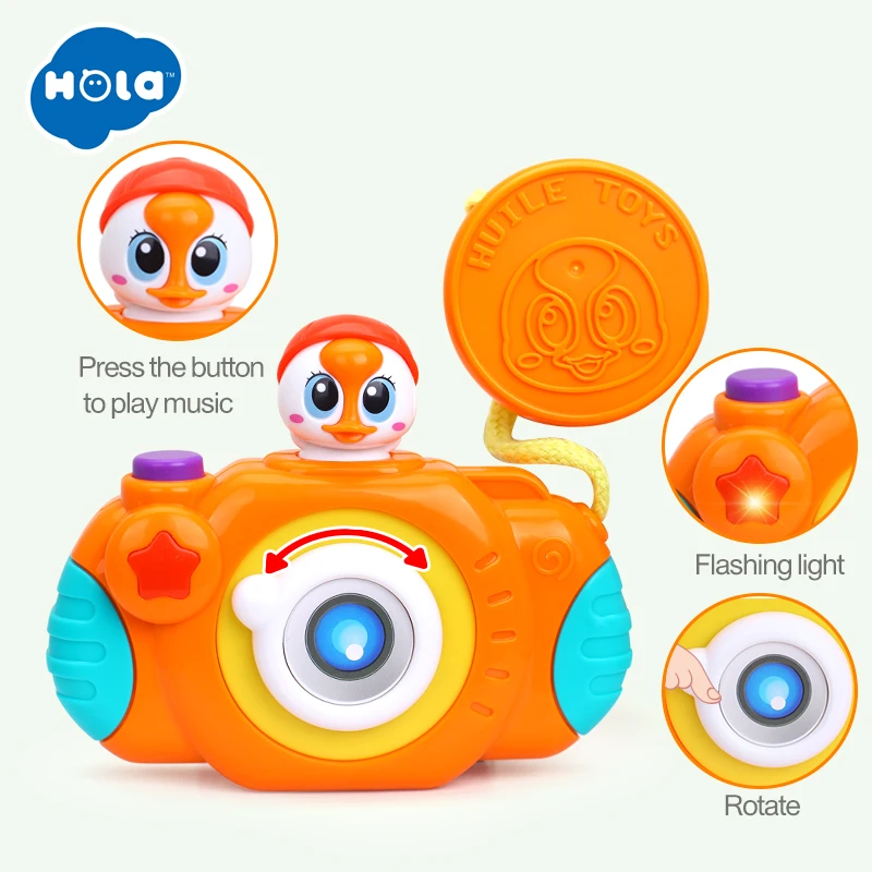 Huile toys 3111b 아기 장난감 카메라 장난감 프로젝션 시뮬레이션 어린이 디지털 사진 동물 완구 어린이 선물 용품 ...
