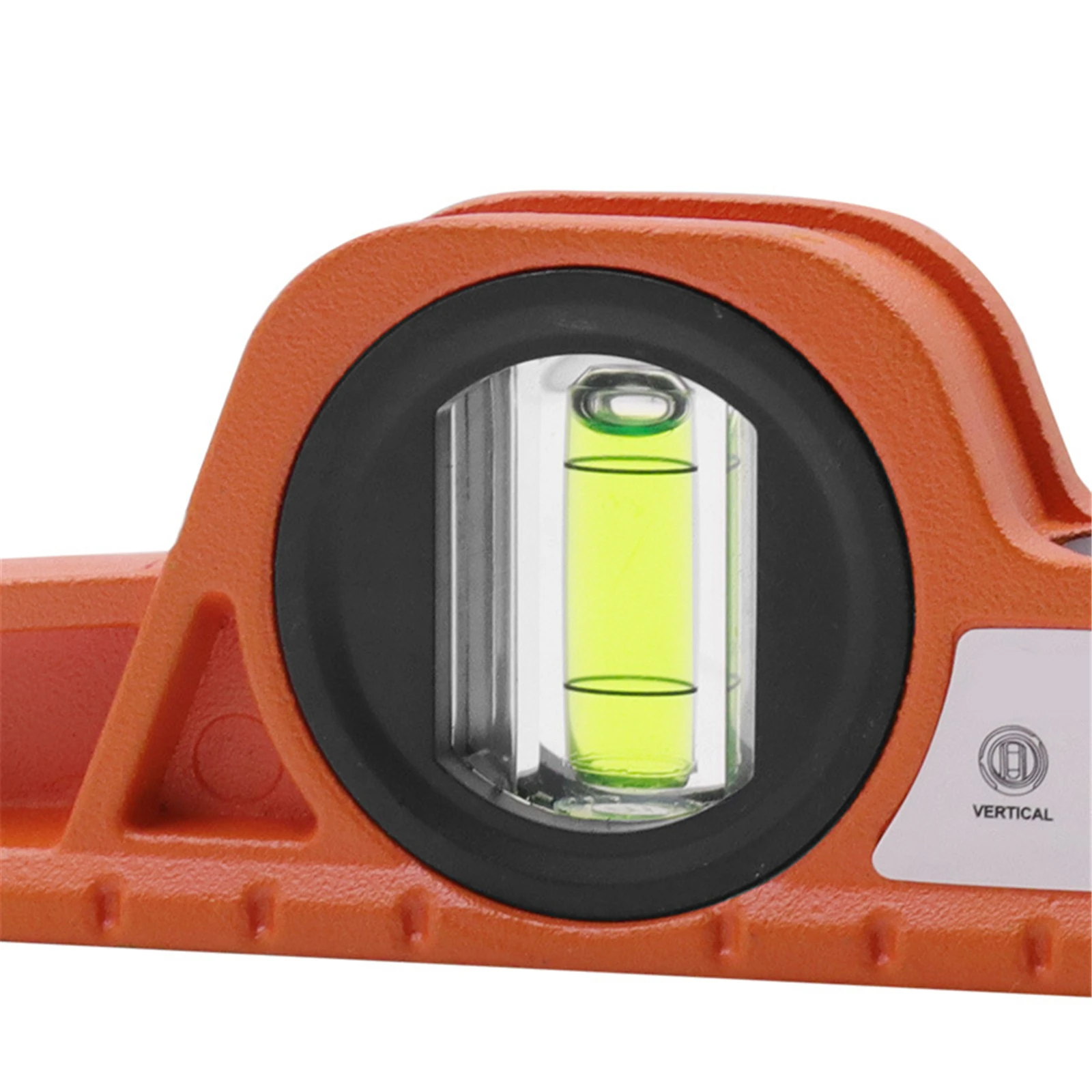 High Precision Level Gauge With Magnet Mini-Horizontal Ruler Aluminium ...