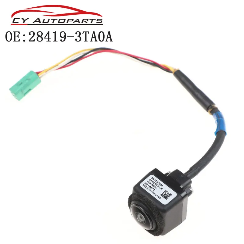 New-Genuine-Rear-View-Backup-Camera-For-Nissan-28419-3TA0A-284193TA0A.jpg