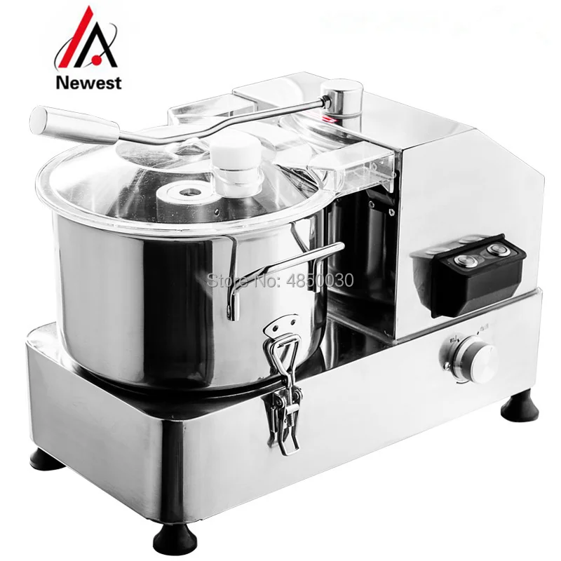 Hr-6 Multi-function Food Chopping Machine Vegetable Meat Grinder ...