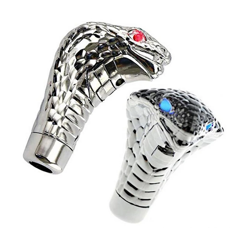 Universal Factory Direct Auto Car Modified Gear Head Cobra Shift Head ...