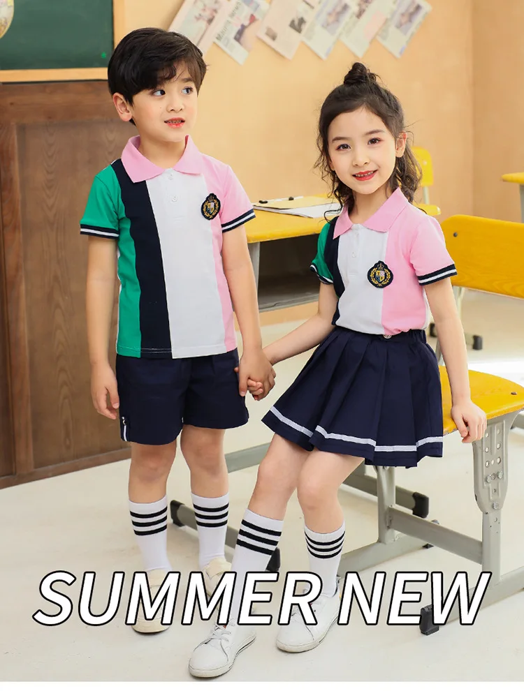 School Uniform Designs