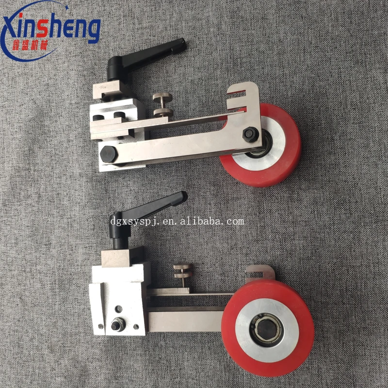 Die-cutting-machine-parts-pressure-wheel-Die-cutting-machine-pressure ...