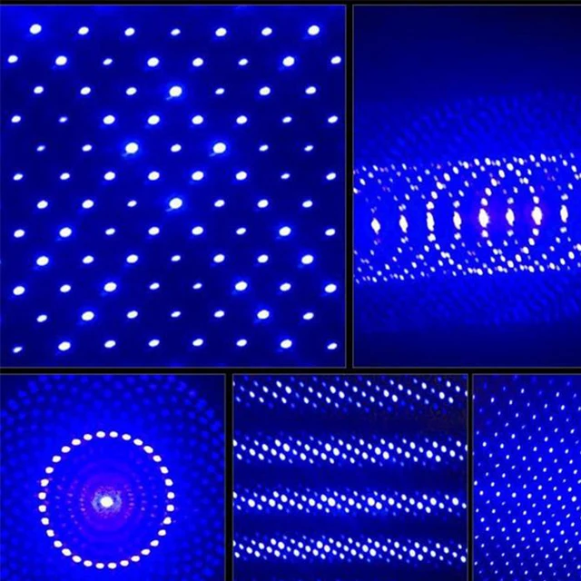 Laser Light Pointers Burn Laser Most Powerful Laserpointer Accessories ...