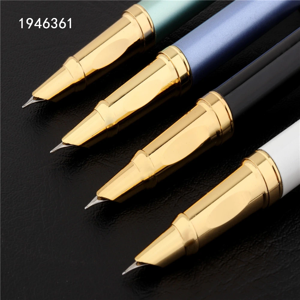 School Stationery Supplies | Classic Fountain Pen Fine | Fountain Pen ...