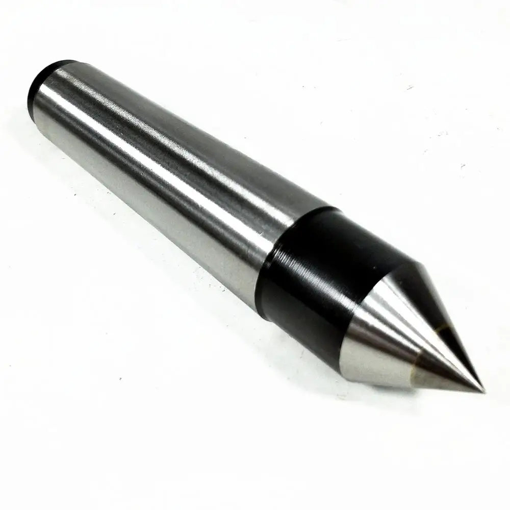 1 PCS Lathes Tailstock Machine Tool MT1/2/3 Morse Taper Alloy Solid ...