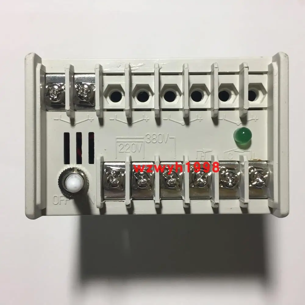 Liuzhou Electronic Instrument Factory Thermal Circuit Breaker JU-1Z JU ...