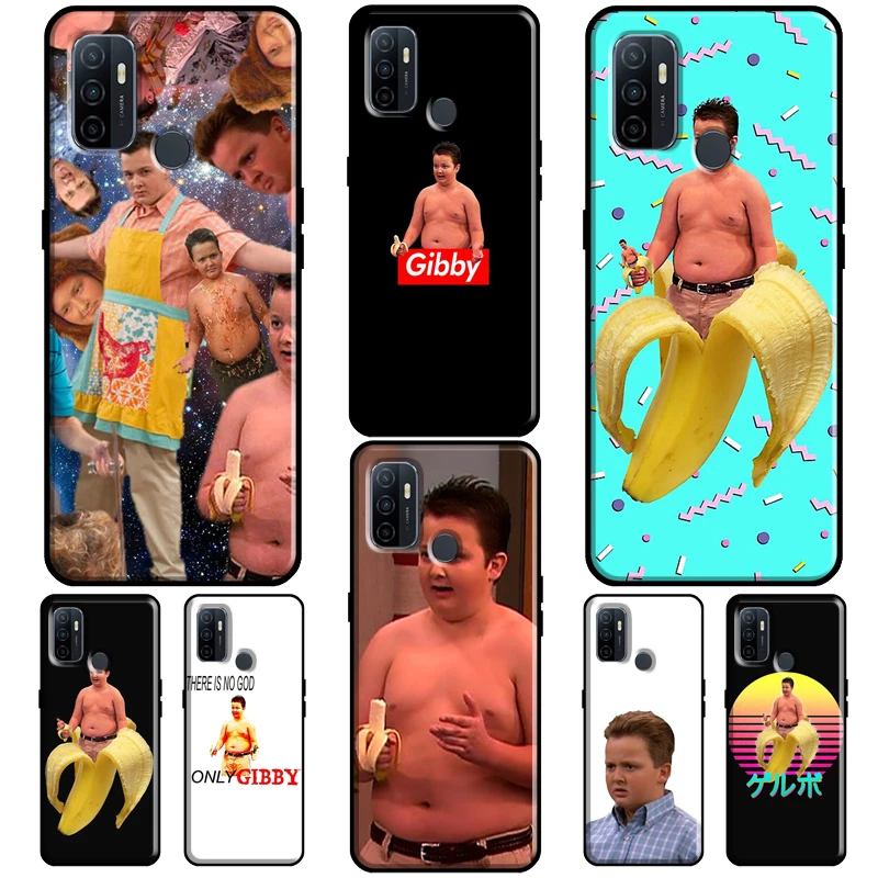 Gibby Meme For Oppo F5 F7 A52 A72 A1k A5s A15 A83 A91 A31 A53 A9 A5 ...