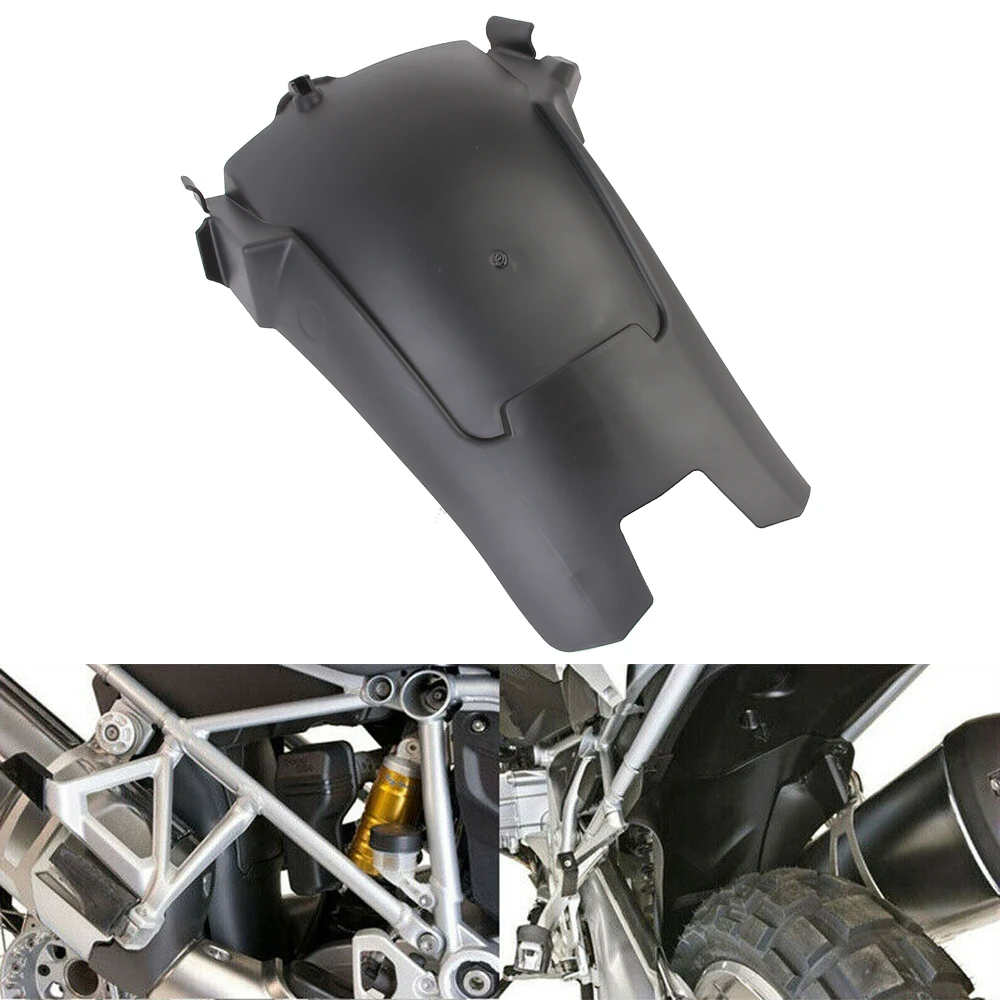Motorcycle-Rear-Fender-Mudguard-Extension-For-BMW-R1200GS-R1250GS-R ...
