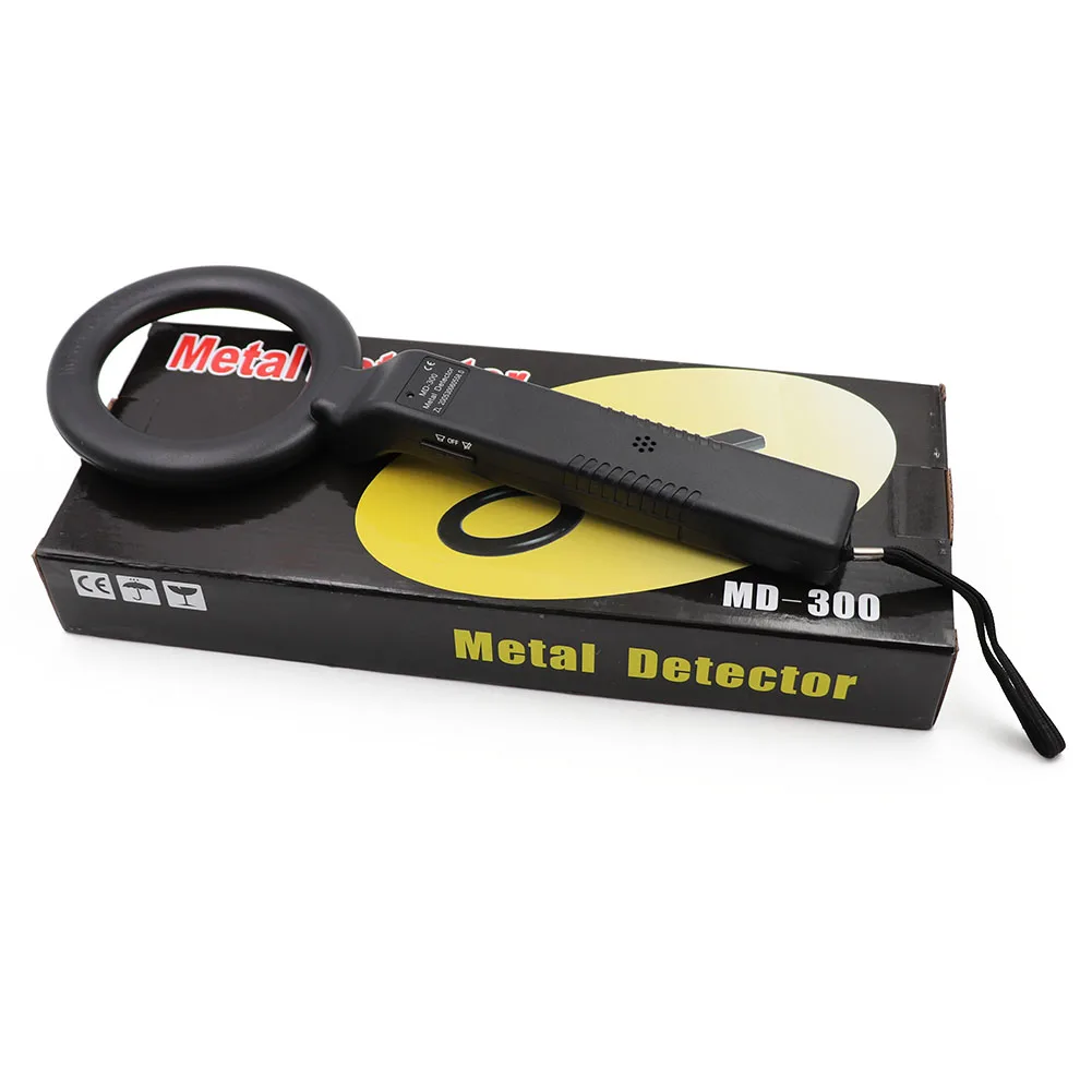 Animal-Cow-Stomach-Metal-Detector-Pinpointer-Security-Scanner-Detector ...