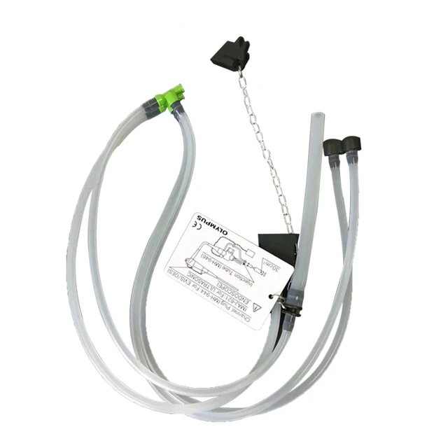 OLYMPUS 内視鏡用 吸引洗滌アダプター MH-856, 43% OFF