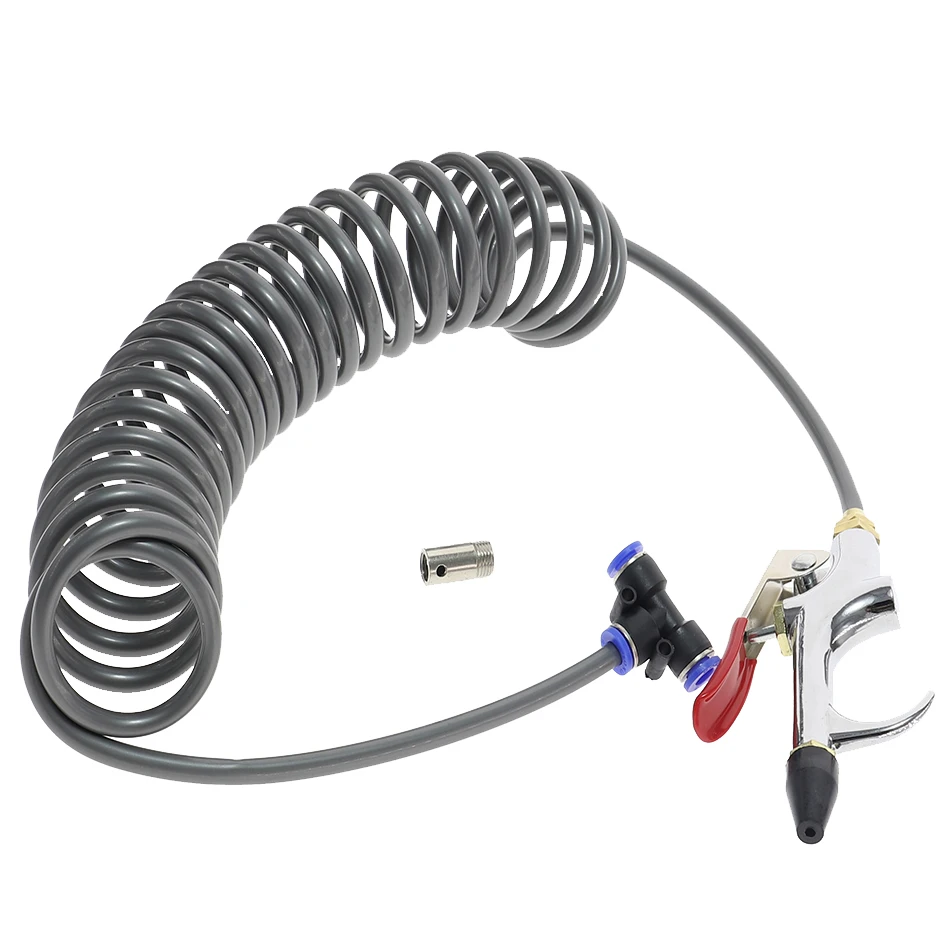 Pneumatic Air Blow Dust Gun | Compressor Cleaning Gun | Air Compressor ...