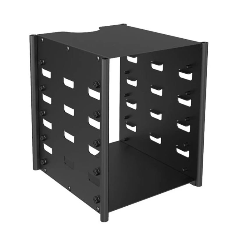 3.5 Inch HDD Hard Disk Bracket DIY Hard Disk Box Hard Disk Expansion ...